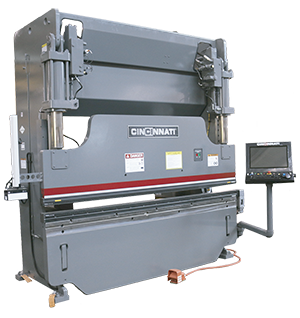 Dobladoras • Cincinnati Samat